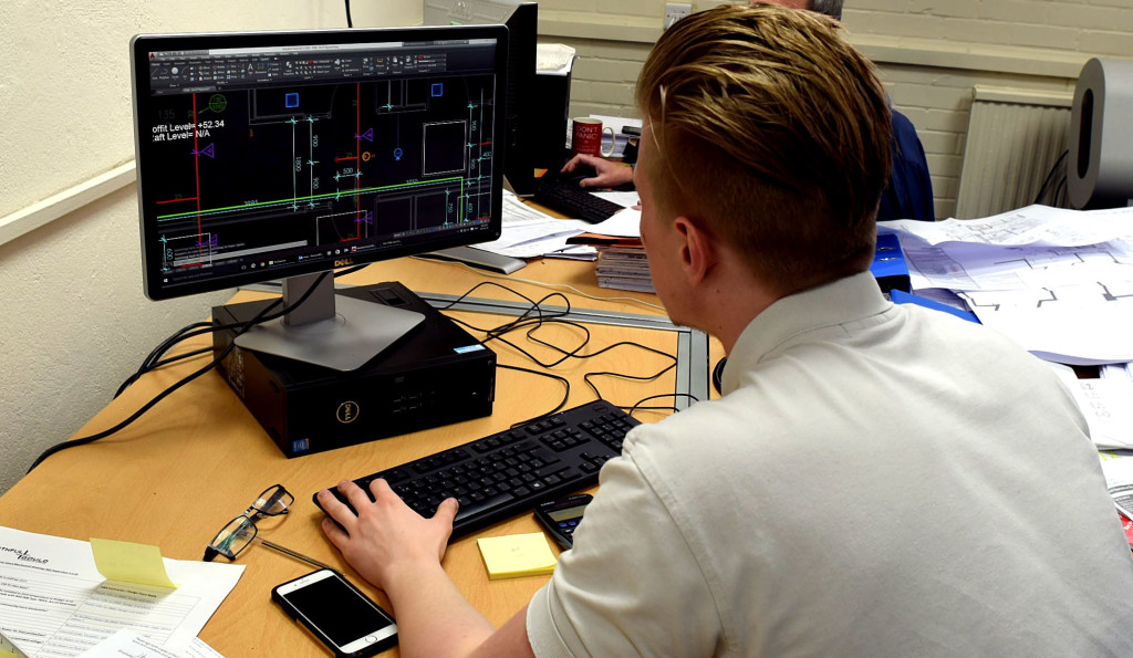 We're Recruiting: Trainee Design Engineer & Estimating Engineer - Fire ...