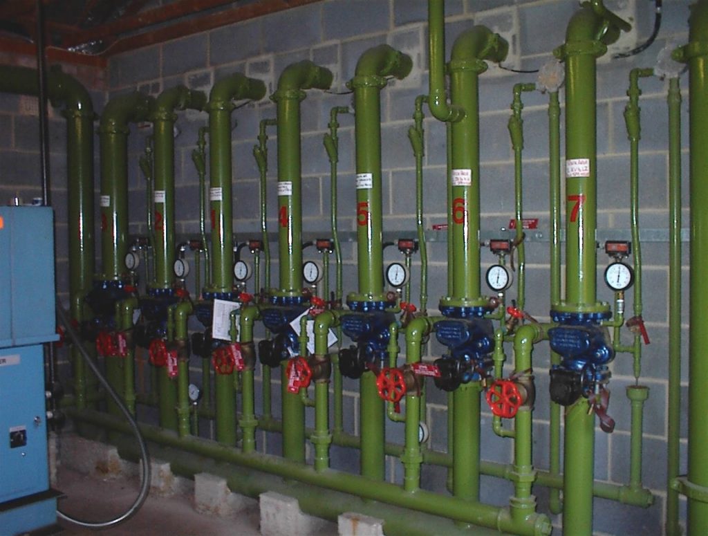 wet-valve-sets-x8-ppg - Fire Security (Sprinkler Installations) Ltd