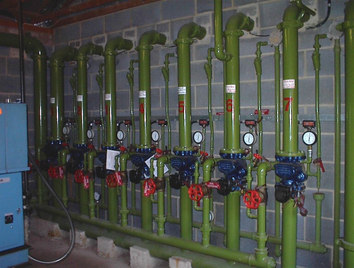 wet-valve-sets-x8-ppg - Fire Security (Sprinkler Installations) Ltd